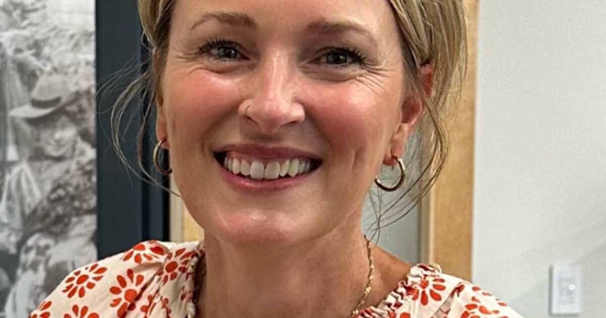 Lanie Parr, BSc. | Prentice Institute