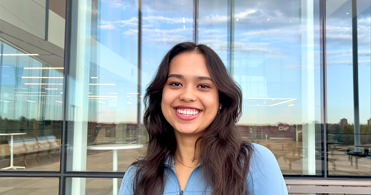 Bhawana Pradhan | Prentice Institute