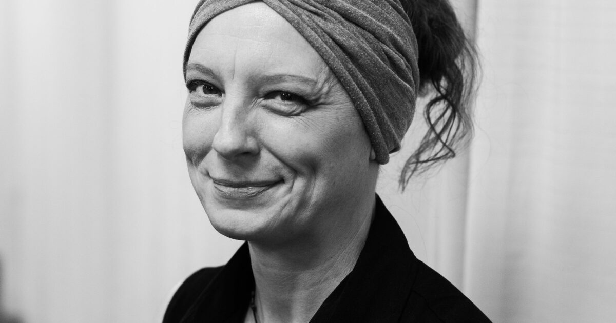 Patricia Macklin, MSc. | Prentice Institute